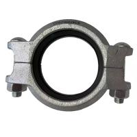 China Atlas Pipe Clamp 0634100029 High Quality Screw air Compressor Parts Wholesale for sale