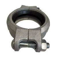China Atlas Pipe Clamp 0634100029 High Quality Screw air Compressor Parts Wholesale for sale