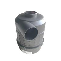 China Atlas Air Filter Assembly 1621737700  High Quality Screw air Compressor Parts Wholesale for sale