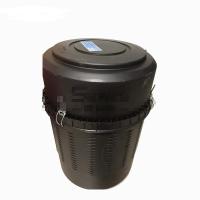 China Atlas Air Filter Assembly 1621737700  High Quality Screw air Compressor Parts Wholesale for sale