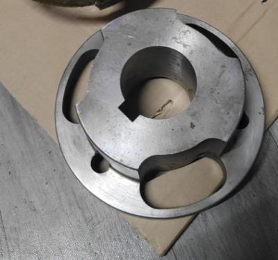 China 51L224 GD Industrial Air Compressor Spare Parts Coupling Component for sale