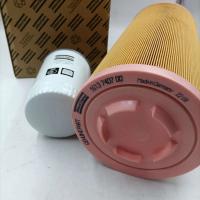 China Atlas Air Oil Filter Kit  2901110500 High Quality Screw air Compressor Parts Wholesale for sale