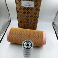 China Atlas Air Oil Filter Kit  2901110500 High Quality Screw air Compressor Parts Wholesale for sale