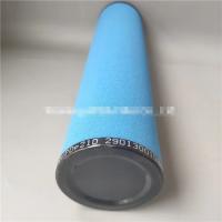 China Atlas Inline Filter 2901300108 High Quality Screw air Compressor Parts Wholesale for sale
