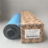 China Atlas Inline Filter 2901300108 High Quality Screw air Compressor Parts Wholesale for sale