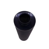 China Atlas Pipeline Filter 1629054015 High Quality Screw air Compressor Parts Wholesale for sale
