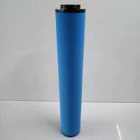 China Atlas Pipeline Filter 1624199205  High Quality Screw air Compressor Parts Wholesale for sale