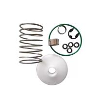 China Atlas Inlet Valve Overhaul Kit 2901110200 High Quality Screw air Compressor Parts Wholesale for sale