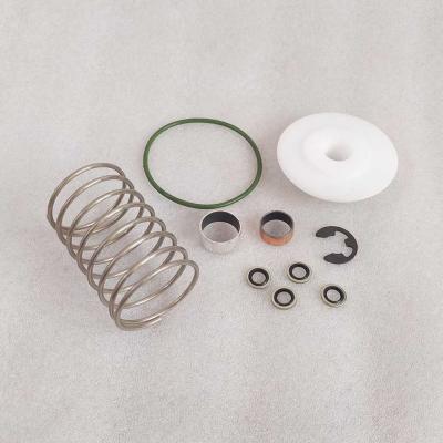 China Atlas Inlet Valve Overhaul Kit 2901110200 High Quality Screw air Compressor Parts Wholesale for sale