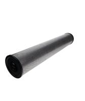 China Atlas In-line Filter 2901200520 High Quality Screw air Compressor Parts Wholesale for sale