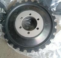 China 1615682500 TD Atlas  Industrial Air Compressor Spare Parts Coupling Component for sale