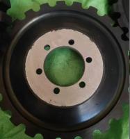 China 1615682500 TD Atlas  Industrial Air Compressor Spare Parts Coupling Component for sale