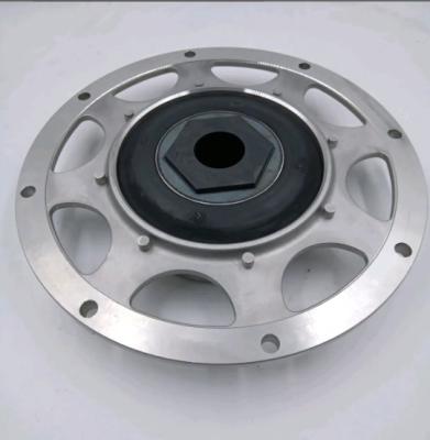 China 54755087 IR  Industrial Air Compressor Spare Parts Coupling Component for sale