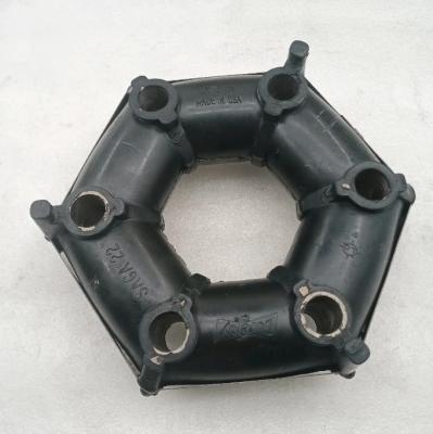 China 250004-641 TD Sullair   Industrial Air Compressor Spare Parts Coupling Component for sale