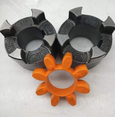 China 100008854 Compair   Industrial Air Compressor Spare Parts Coupling Component for sale