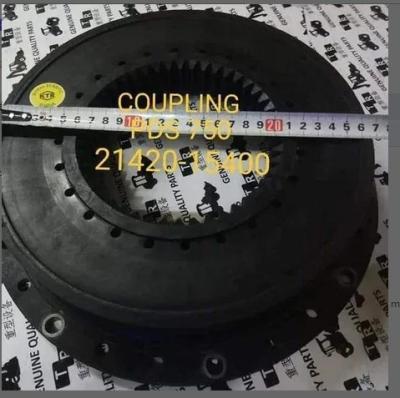 China 2142015400 Atlas  Industrial Air Compressor Spare Parts Coupling Component for sale