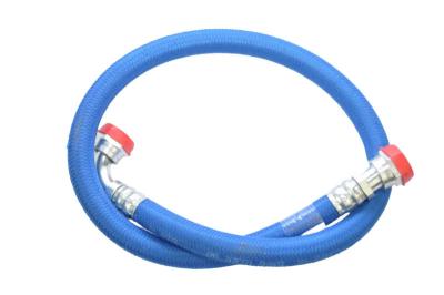 China Atlas Blue Tube 0574991402  High Quality Air Screw Compressor Spare Parts Wholesale for sale
