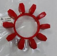 China 2113030035 Industrial Air Compressor Spare Parts Coupling Component for sale