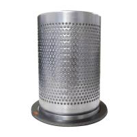 China Atlas  Oil Separator1837007733   High Quality Air Screw Compressor Spare Parts Wholesale for sale