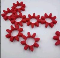 China 100008875 Compair  Industrial Air Compressor Spare Parts Coupling Component for sale