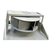 China Atlas Air Compressor Fan Assembly 1625883902 24V Industrial Spare Part for sale