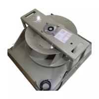 China Atlas Air Compressor Fan Assembly 1625883902 24V Industrial Spare Part for sale