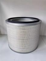 China Atlas Air Filter 1641004754 High Quality Air Screw Compressor Spare Parts Wholesale for sale