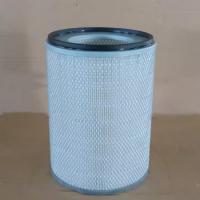 China Atlas Air Filter 1641004754 High Quality Air Screw Compressor Spare Parts Wholesale for sale