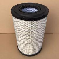 China Atlas Air Filter 1641004754 High Quality Air Screw Compressor Spare Parts Wholesale for sale