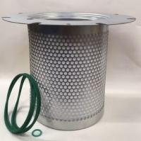 China Atlas Air Oil Separator 2901905900 High Quality Screw air Compressor Parts Wholesale for sale