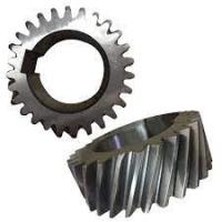 China Atlas Gear 1614931200 1614931300 High Load Capacity Air Compressor Part for sale