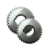 China Atlas Gear 1614931200 1614931300 High Load Capacity Air Compressor Part for sale