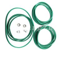 China Atlas Intercooler Service Kit 2906039400 High Quality Screw air Compressor Parts Wholesale for sale