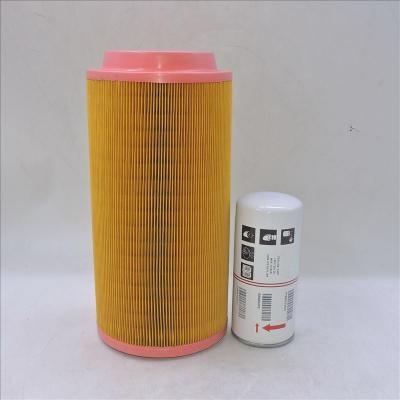 China Atlas Air Oil Filter Kit 2901205100 High Quality Screw air Compressor Parts Wholesale for sale