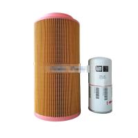 China Atlas Air Oil Filter Kit 2901205100 High Quality Screw air Compressor Parts Wholesale for sale