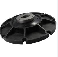 China 250034-921 Sullair  Industrial Air Compressor Spare Parts Coupling Component for sale