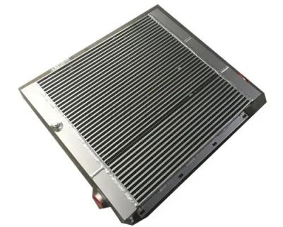China Gardner Denver QX100133 Air Compressor Cooler for Industrial Use for sale
