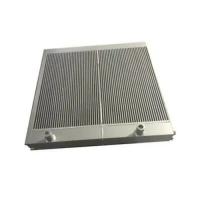 China Gardner Denver QX100133 Air Compressor Cooler for Industrial Use for sale