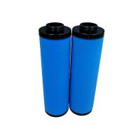 China Atlas In-line Filter 1624183101  High Quality Screw air Compressor Parts Wholesale for sale