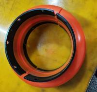China E80  Industrial Air Compressor Spare Parts Coupling Component for sale