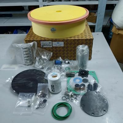China Atlas Maintenance Kit 2906081500 High Quality Screw air Compressor Parts Wholesale for sale