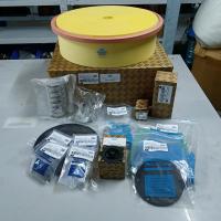 China Atlas Maintenance Kit 2906081500 High Quality Screw air Compressor Parts Wholesale for sale