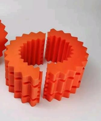 China 89513979 GD  Industrial Air Compressor Spare Parts Coupling Component for sale