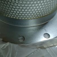 China Atlas Air Oil Separator 2906009800 High Quality Screw air Compressor Parts Wholesale for sale
