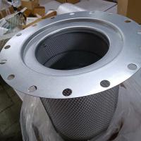 China Atlas Air Oil Separator 2906009800 High Quality Screw air Compressor Parts Wholesale for sale