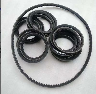China QX100590 GD Industrial Air Compressor Spare Parts Belt High-Duty Component for Efficient Operation for sale