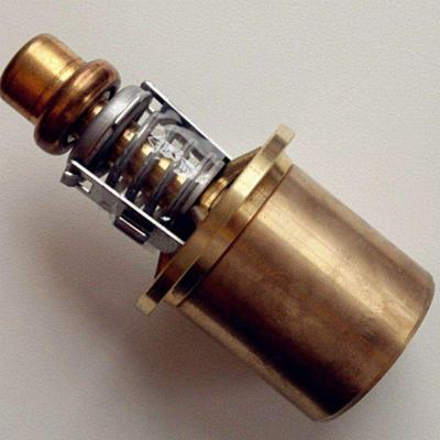 China Gardner Denver Temperature Control Valve Core  QX102258 High Quality Spare Parts for air Compressors for sale