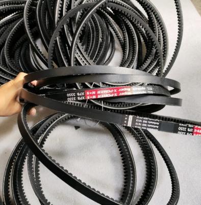 China A10689874 Compair Industrial High-Duty Air Compressor Belt Used Oil Separator Component for Efficient Operation Industrial Spare for sale