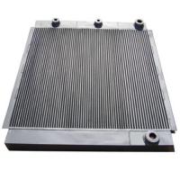 China Gardner Denver QX103398 Air Compressor Cooler Spare Part for sale