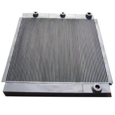 China Gardner Denver QX103398 Air Compressor Cooler Spare Part for sale